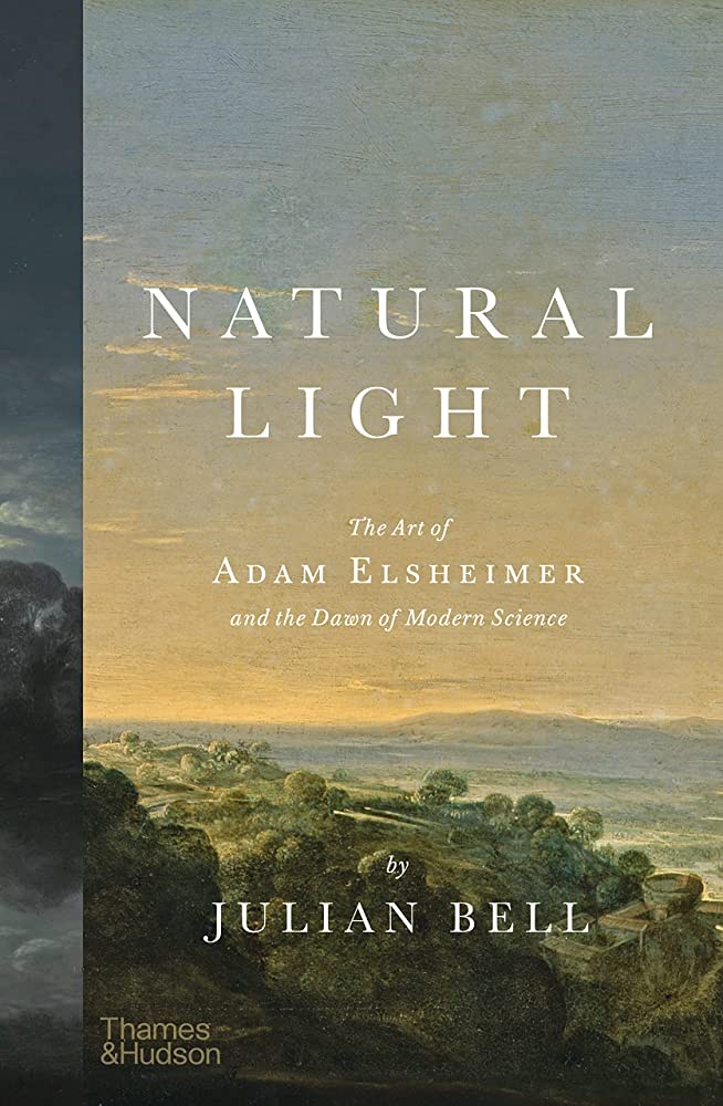 The Art Of Adam Elsheimer And The Dawn Of Modern Science - 3 Quarks Daily
