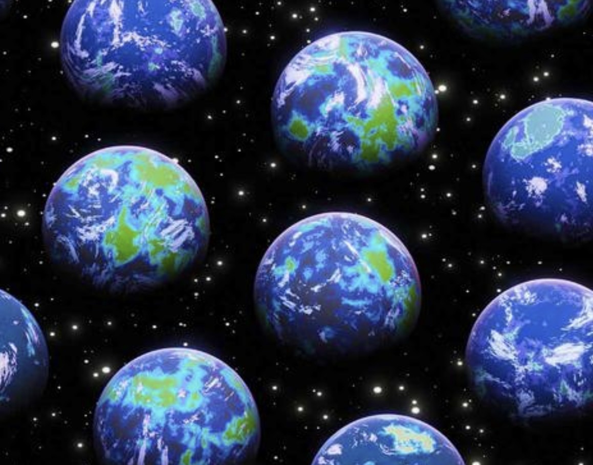 Quantum mechanics and the return of free will - 3 Quarks Daily