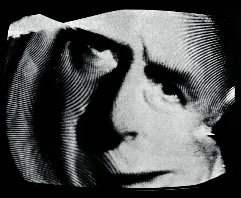 Video Art Then And Now - 3 Quarks Daily