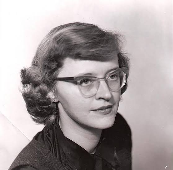 Connie Converse: Folk Singer, Scholar - 3 Quarks Daily