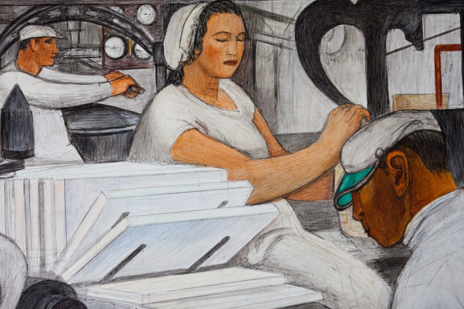 Amna Akbar talks with Bernard Harcourt about his new book—and how we ...