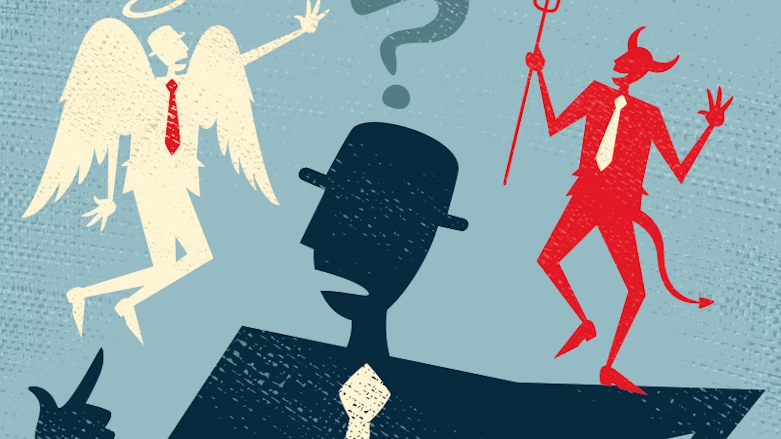 Is Morality in Decline? - 3 Quarks Daily