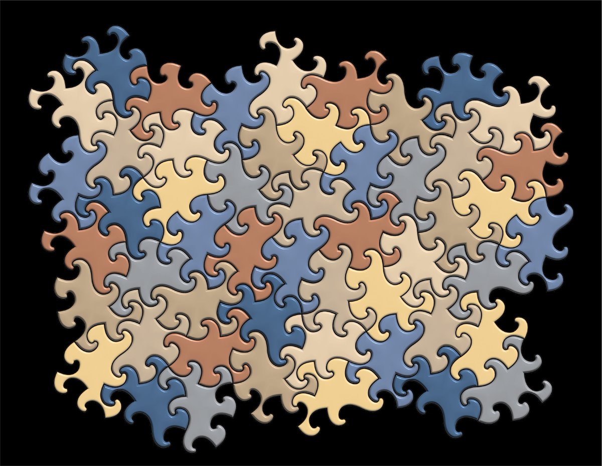 A Spectre is Haunting Mathematics - 3 Quarks Daily