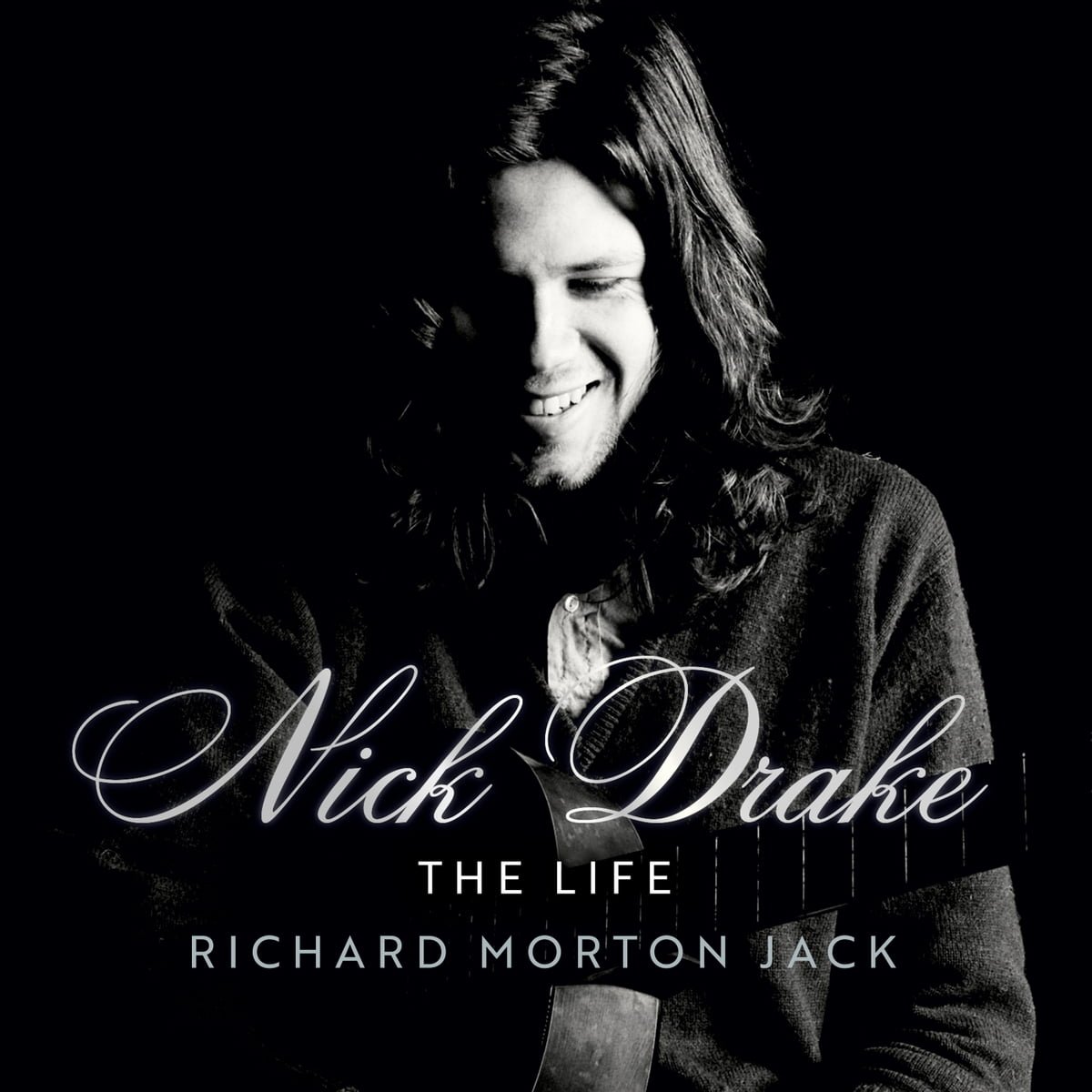 Nick Drake: The Life - 3 Quarks Daily