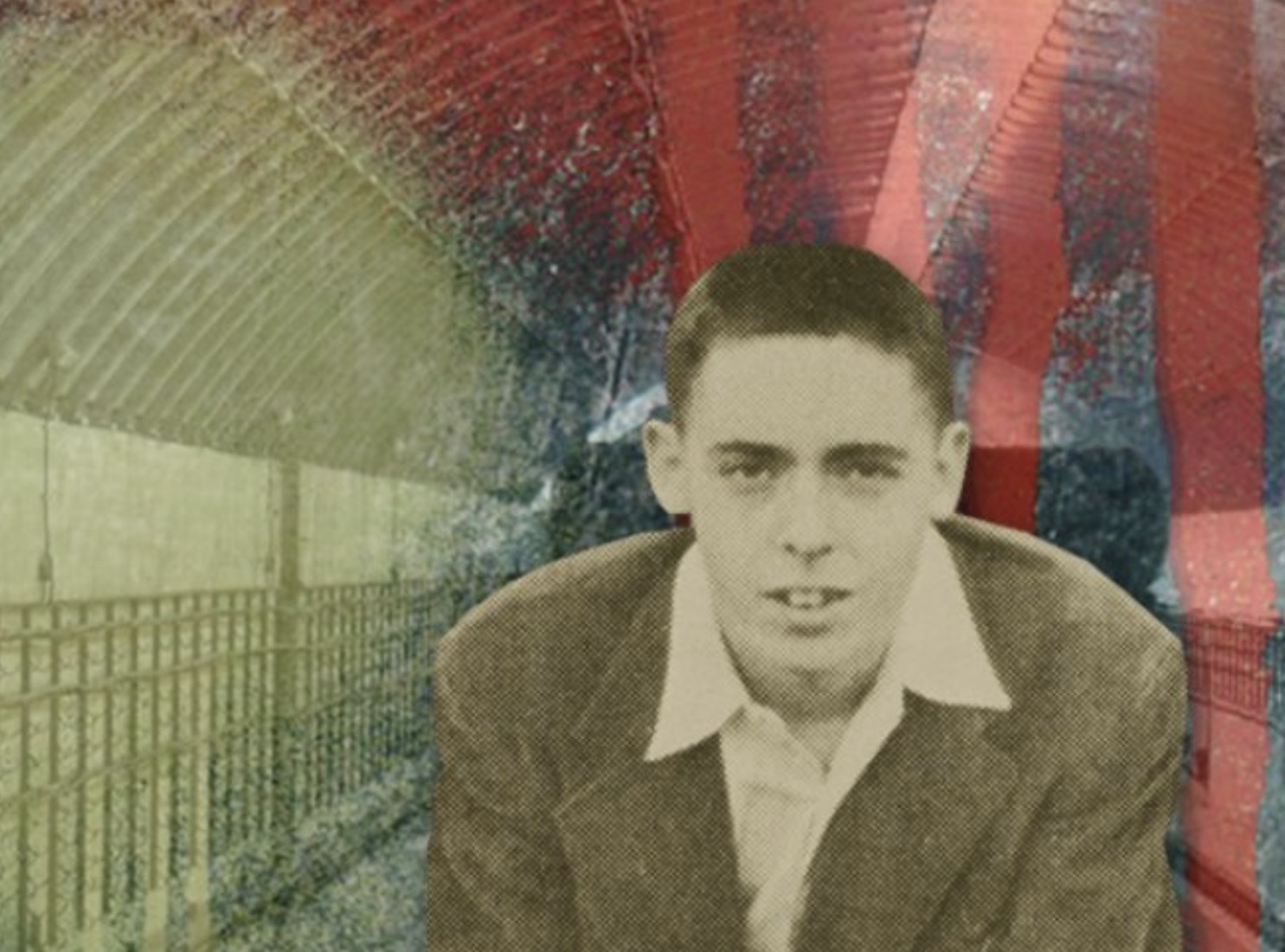 Thomas Pynchon as America’s Theologian - 3 Quarks Daily