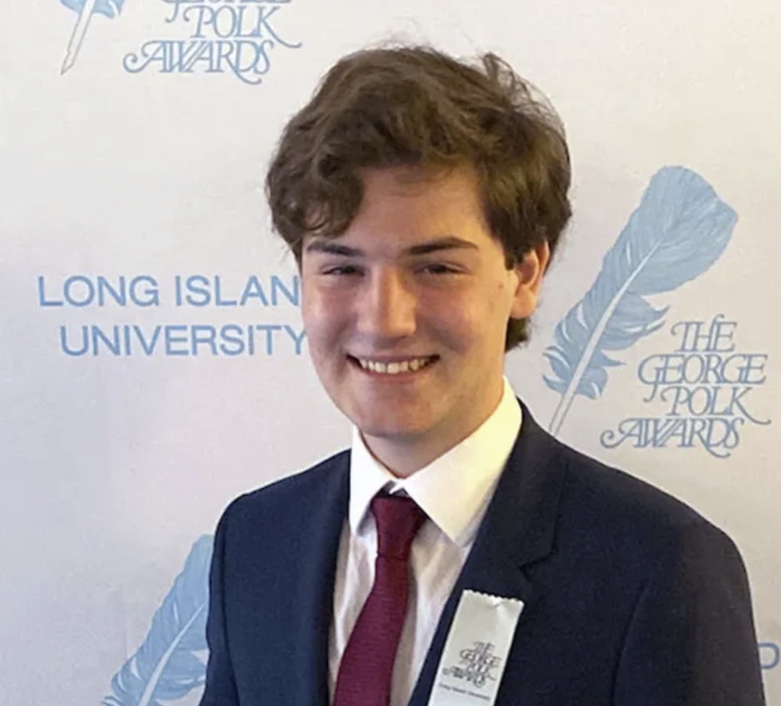 Stanford President Resigns After Reporting From Freshman Journalist ...