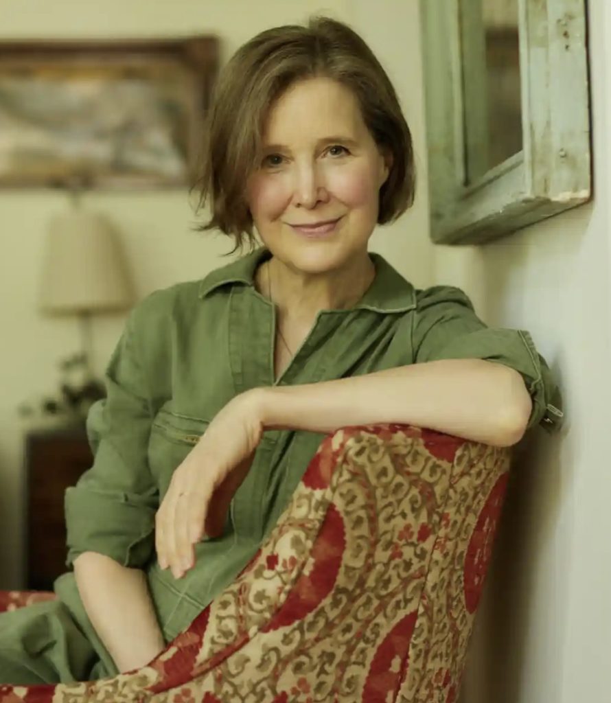 ‘In a world that is going to hell, there is still so much joy’: Ann ...