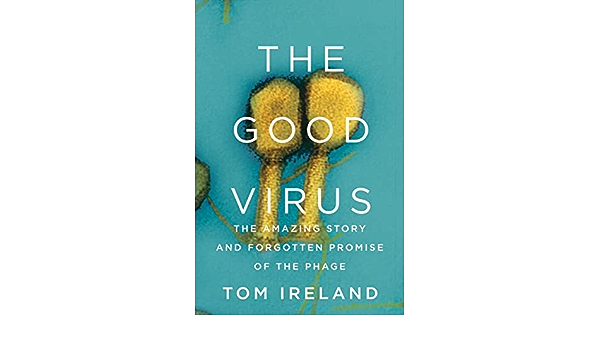 Cells And The Viruses That Feed On Them - 3 Quarks Daily