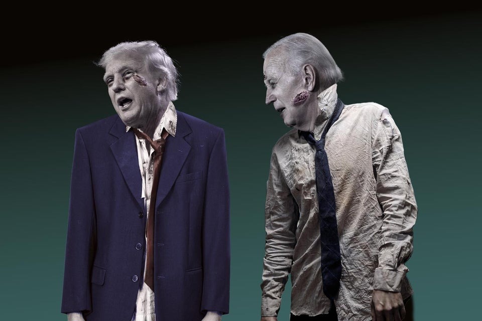 Welcome to the Zombie Election - 3 Quarks Daily