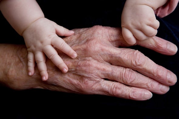How Old Can Humans Get? - 3 Quarks Daily