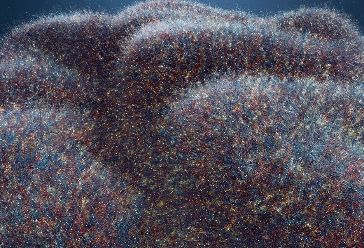 Europe spent €600 million to recreate the human brain in a computer ...