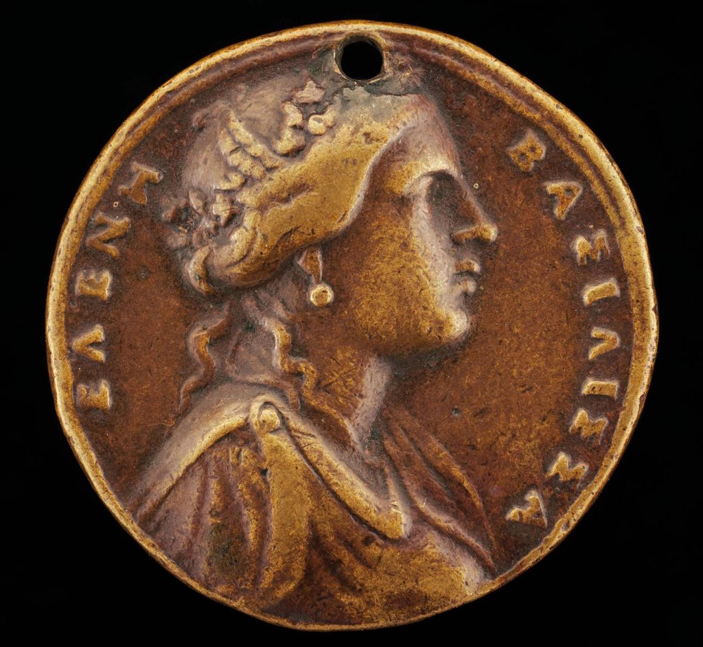 Helen of Troy Real—Not a Myth - 3 Quarks Daily