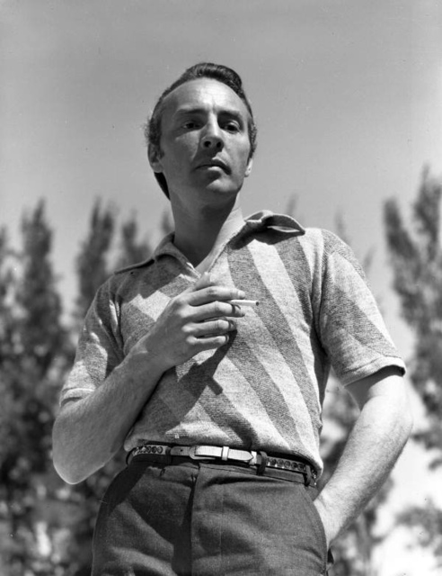 The Worlds of Balanchine - 3 Quarks Daily