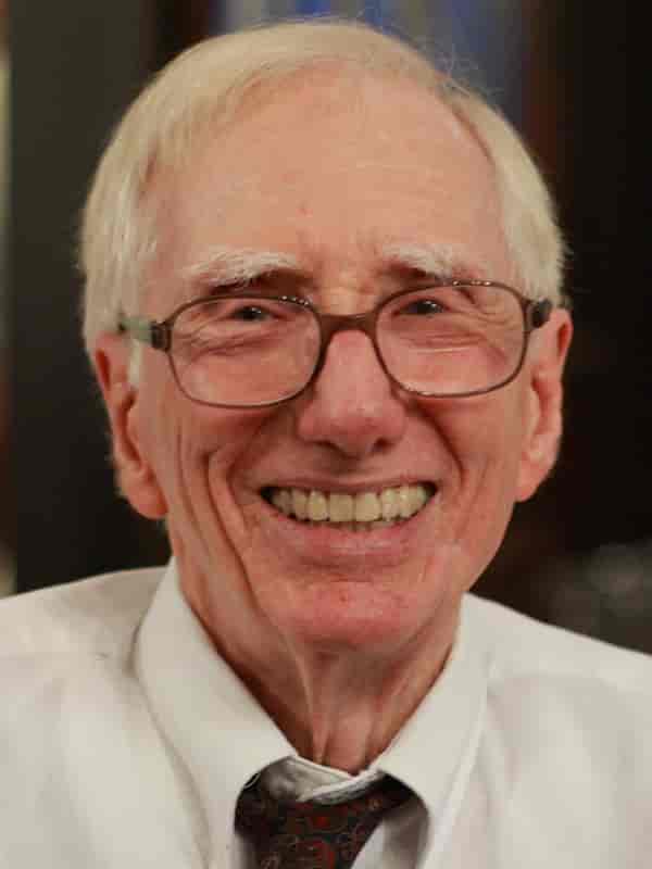 The Civil Theology of Robert Bellah - 3 Quarks Daily