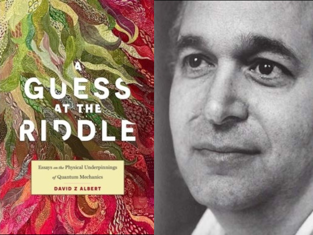 The Philosopher of Quantum Reality - 3 Quarks Daily