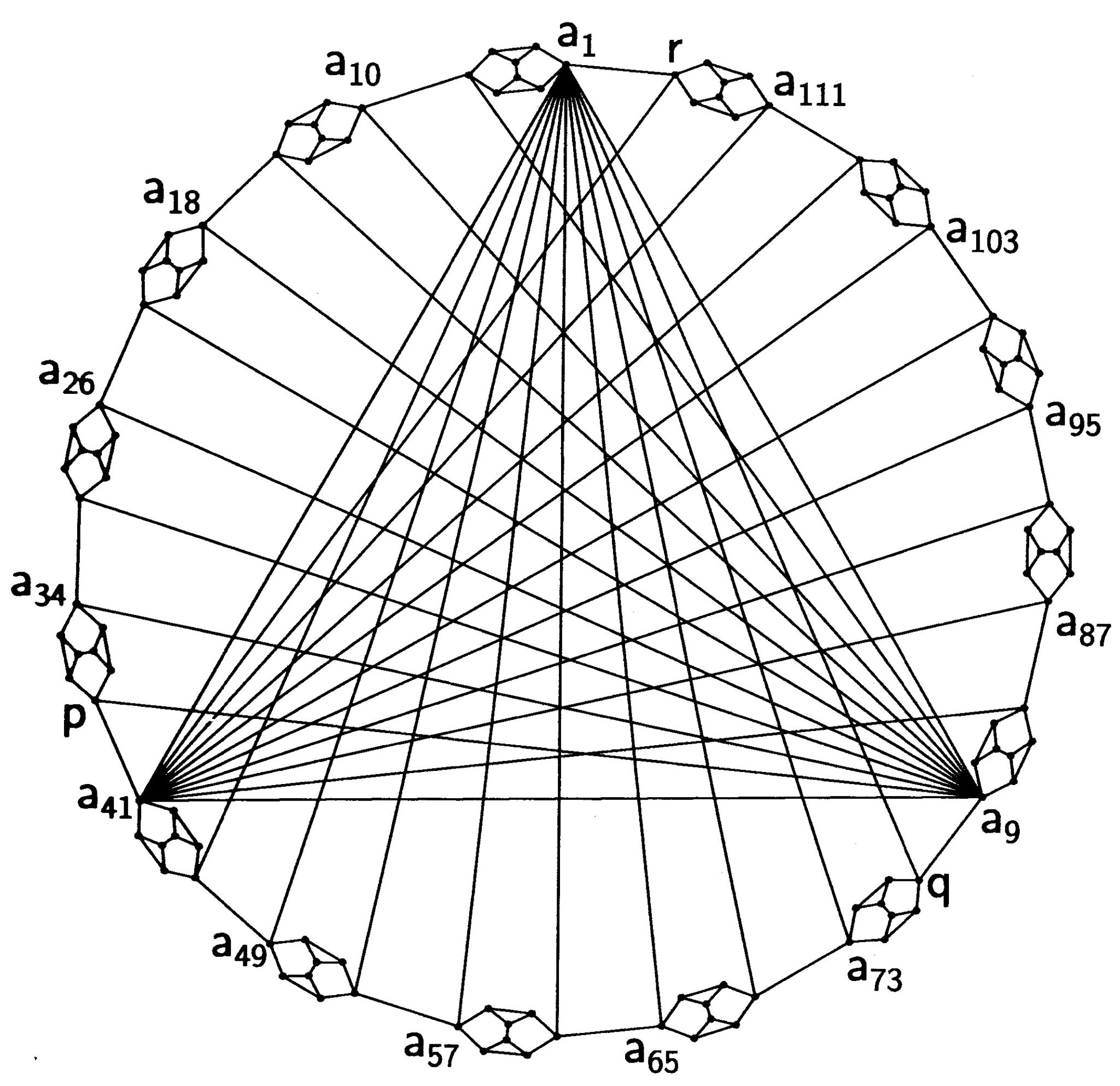 Atoms Of Truth: On Facts And Their Alternatives - 3 Quarks Daily