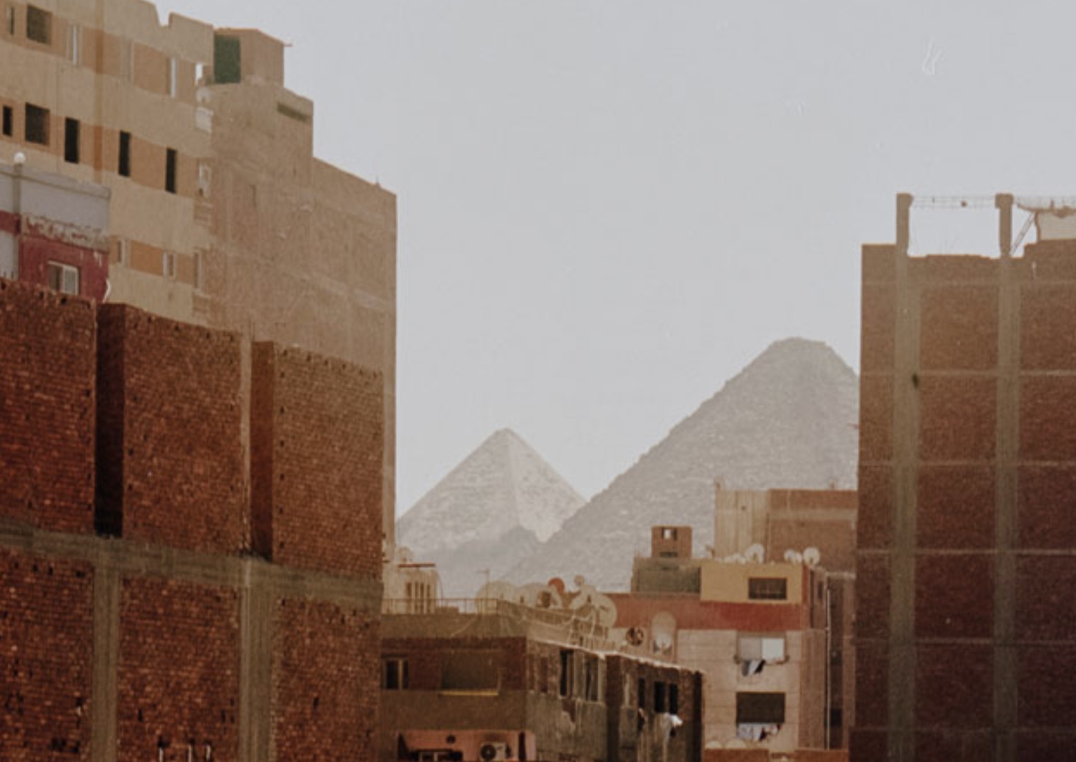 Cairo Song - 3 Quarks Daily