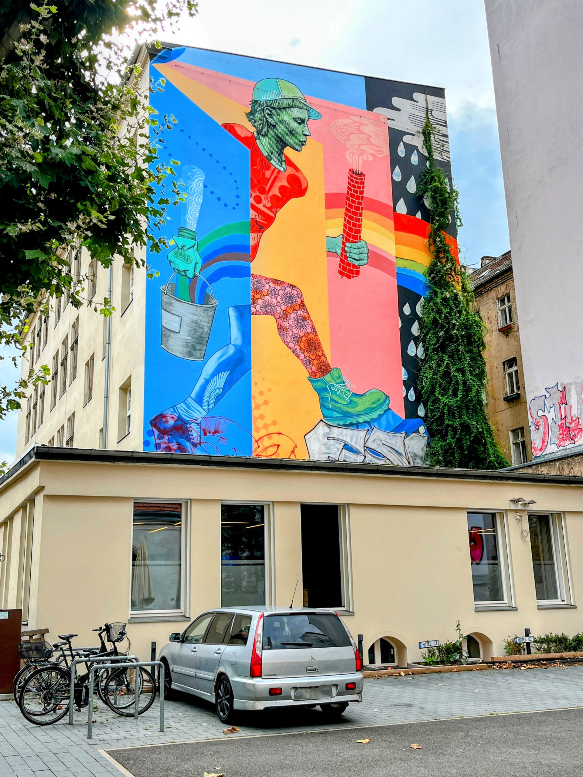 Just for Fun - 3 Quarks Daily