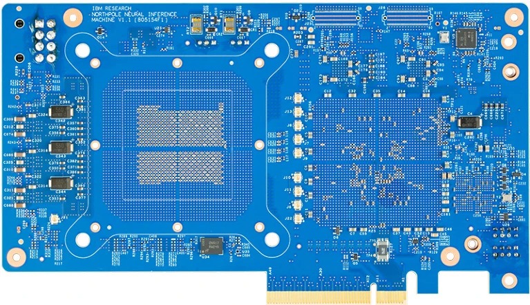 ‘Mind-blowing’ IBM chip speeds up AI - 3 Quarks Daily
