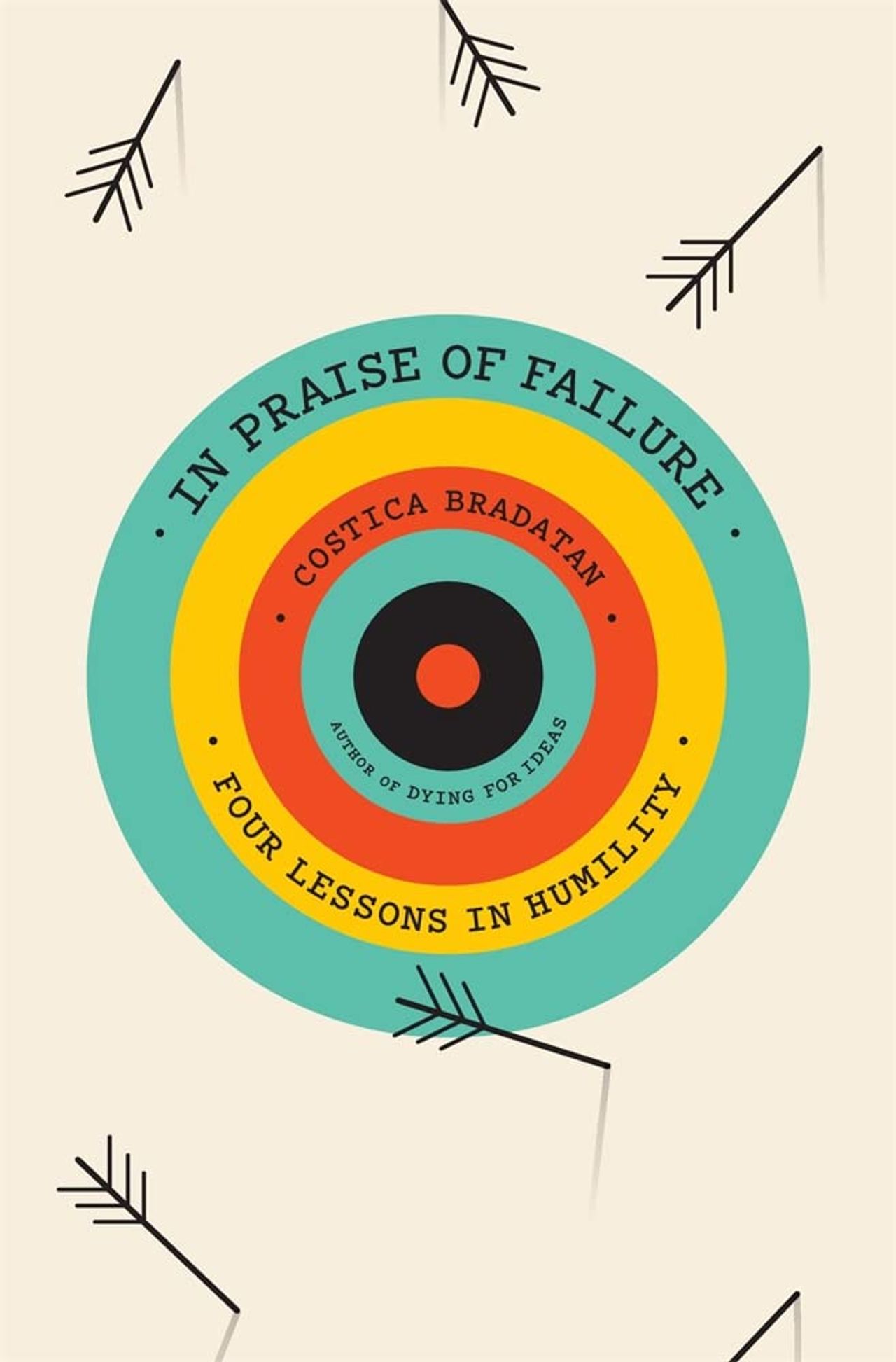 In Praise of Failure and Storytelling: A Conversation with Costica ...