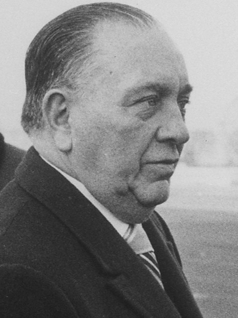 1968 Part III: Chicago - 3 Quarks Daily