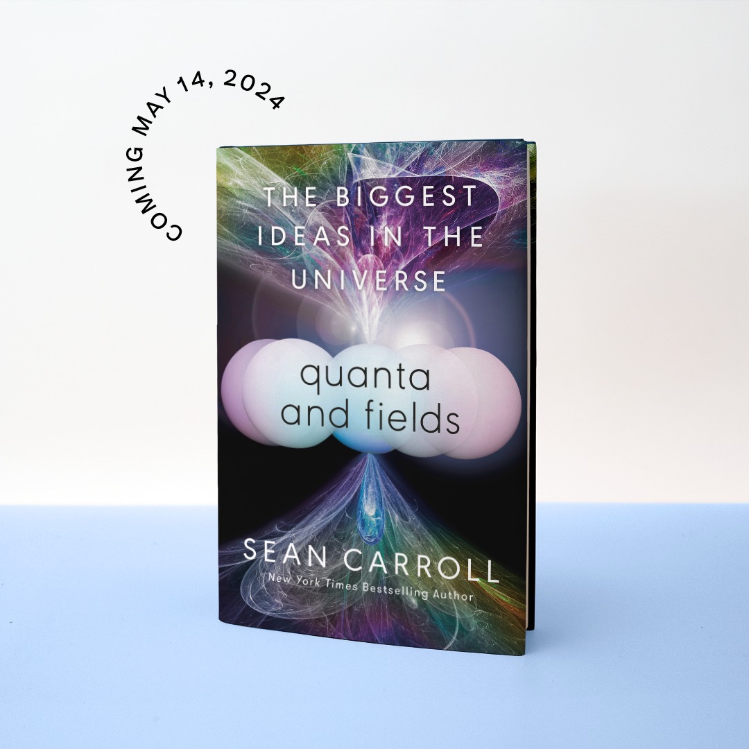 Sean Carroll on a feature of nature that is frequently misunderstood ...