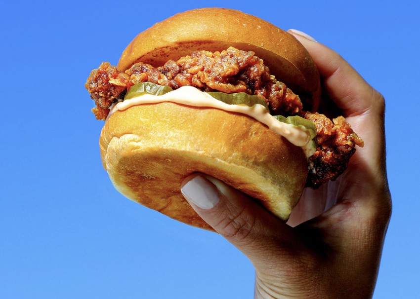 Queasy about lab-grown meat? Too bad — you’ve pretty much been eating ...