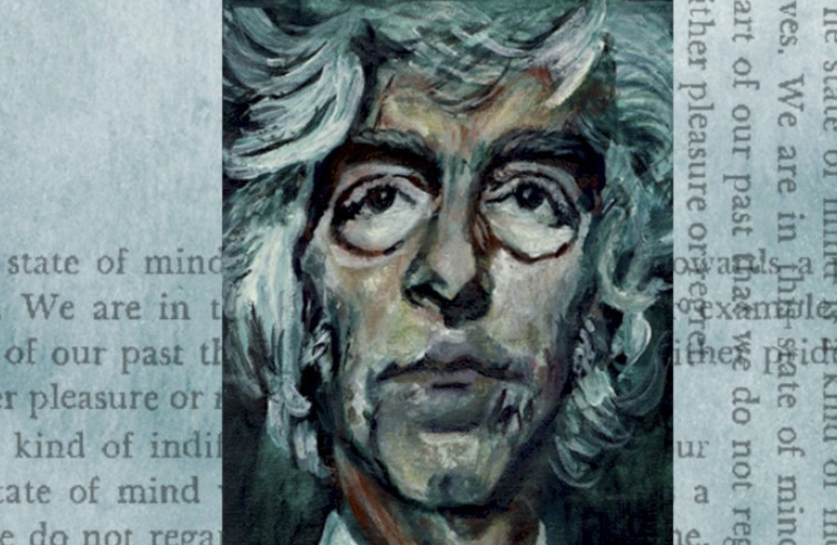 How ideas made Derek Parfit - 3 Quarks Daily