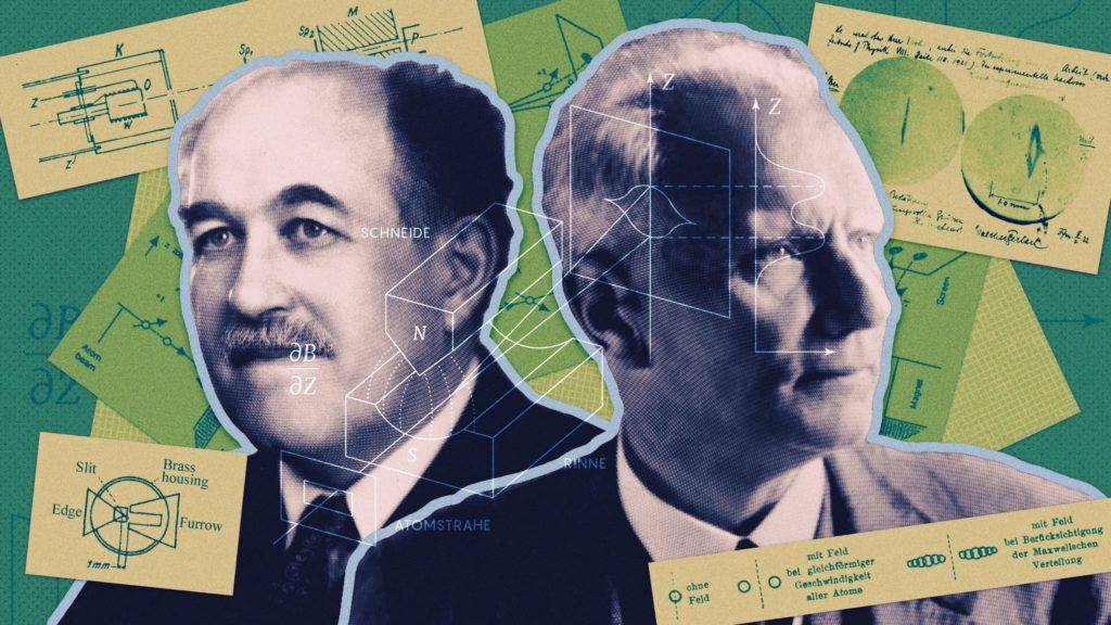 The (Often) Overlooked Experiment That Revealed the Quantum World - 3 Quarks Daily