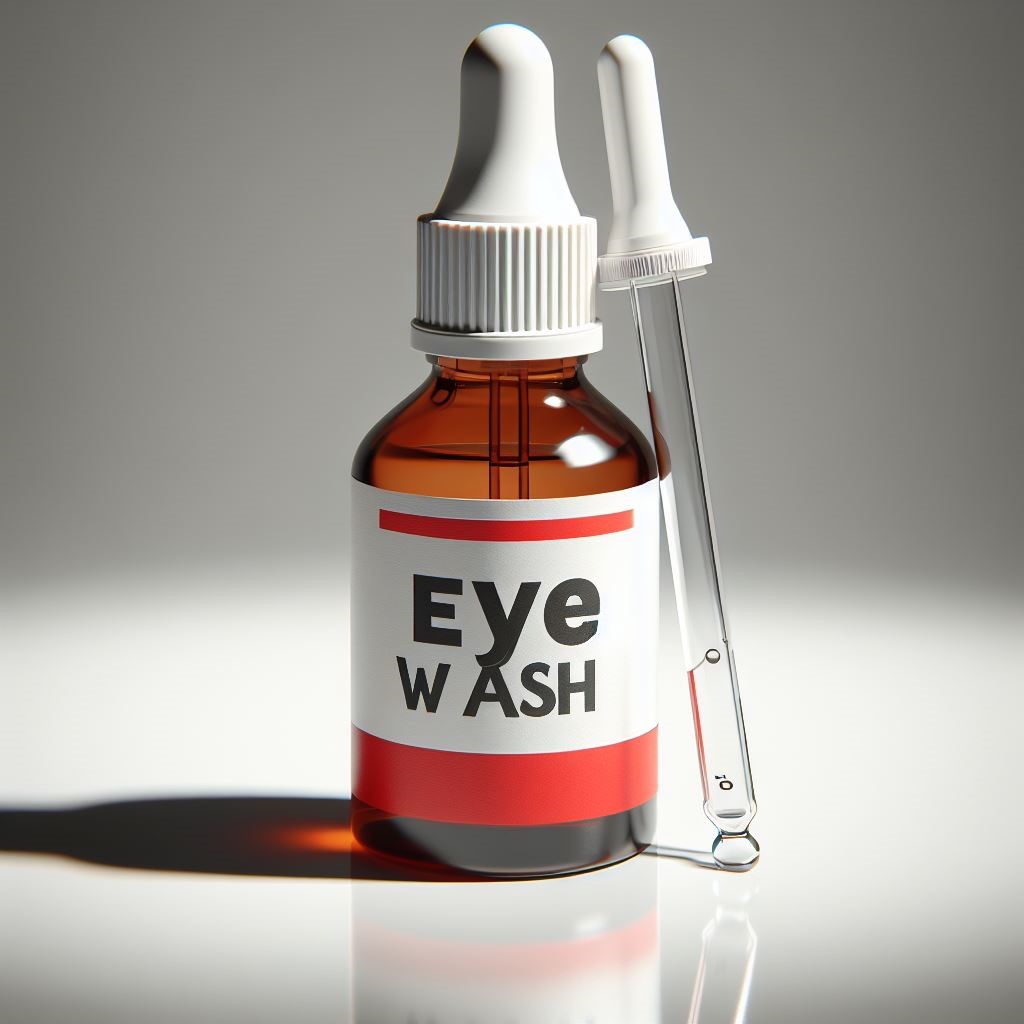 Eye Wash - 3 Quarks Daily