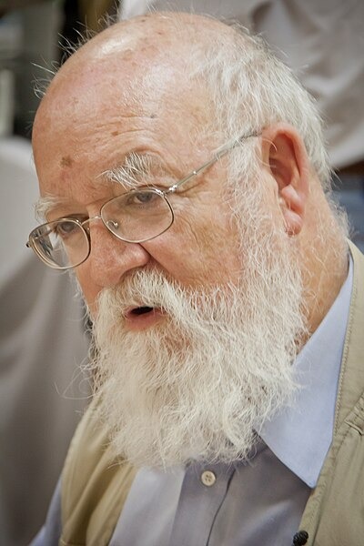 Consciousness, free will and meaning in a Darwinian universe: interview ...
