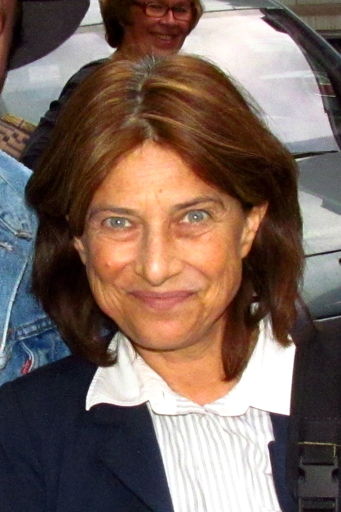 Chantal Akerman, 1968–1978: The Weight of Being - 3 Quarks Daily
