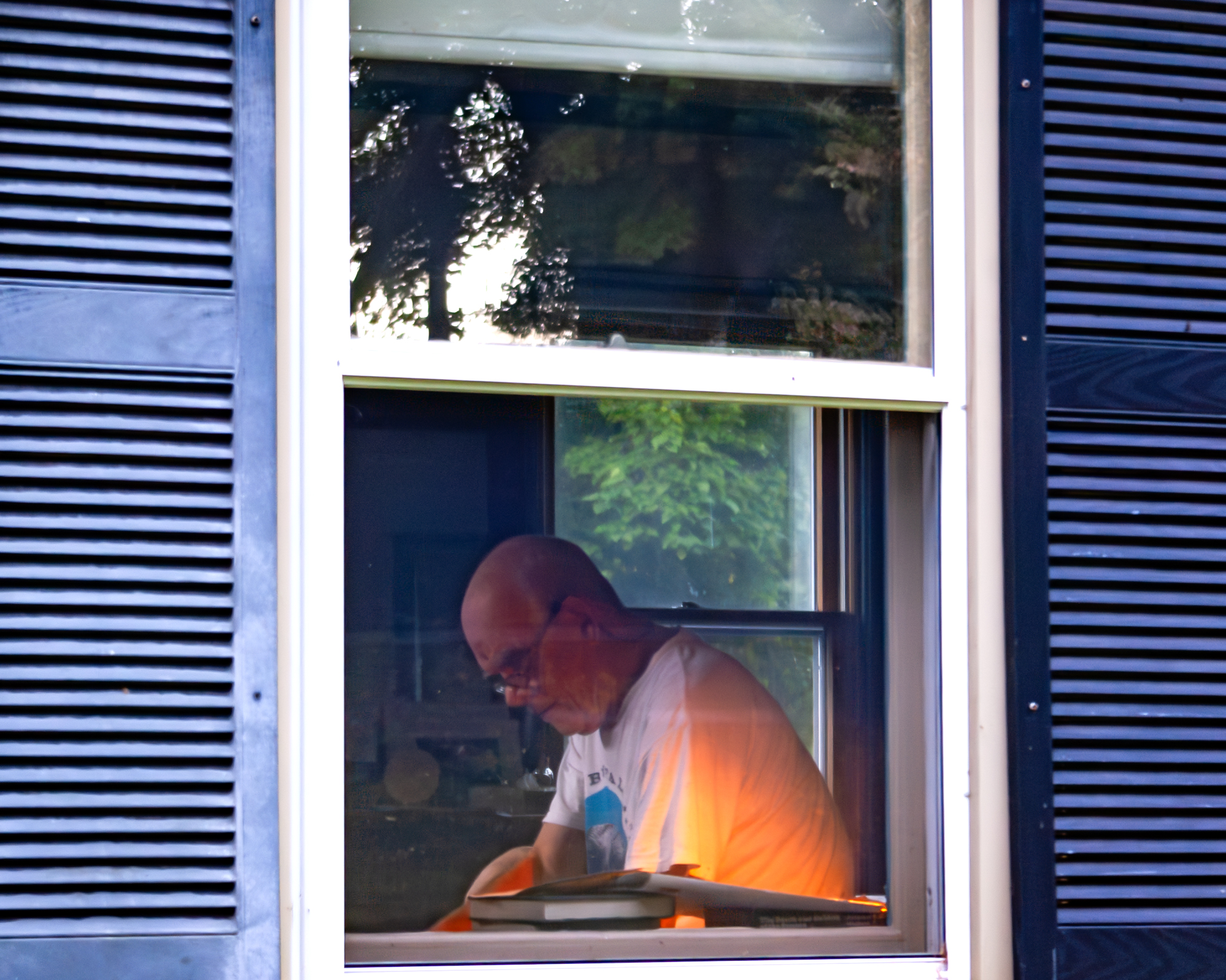 On the 12/8 Path with Charlie Keil - 3 Quarks Daily