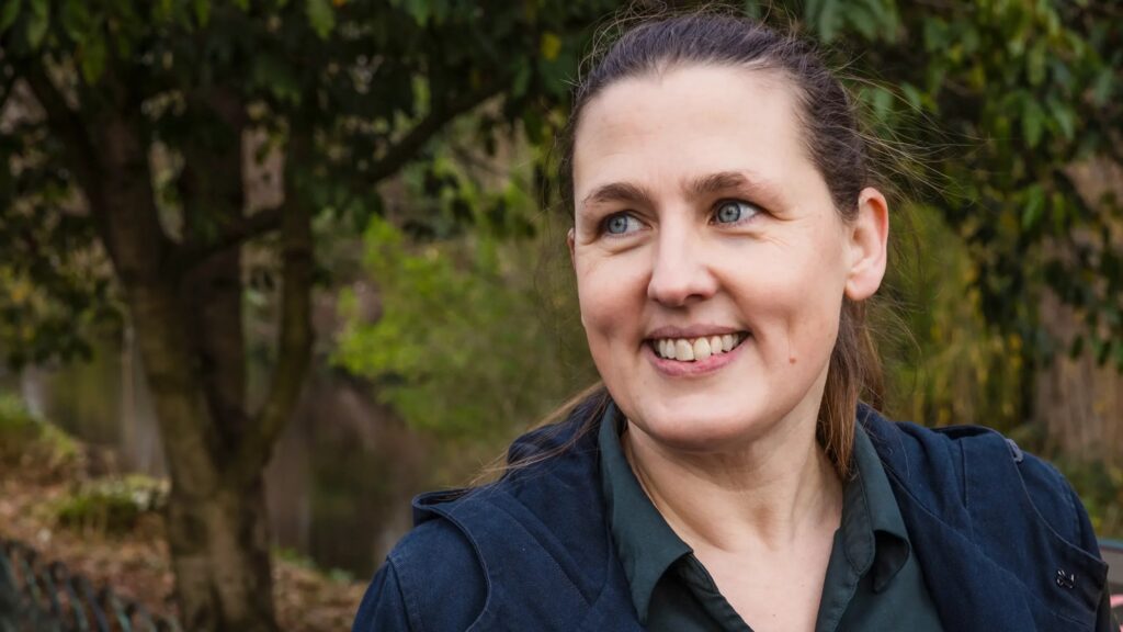 The Mathematician Who Finds the Poetry in Math and the Math in Poetry ...