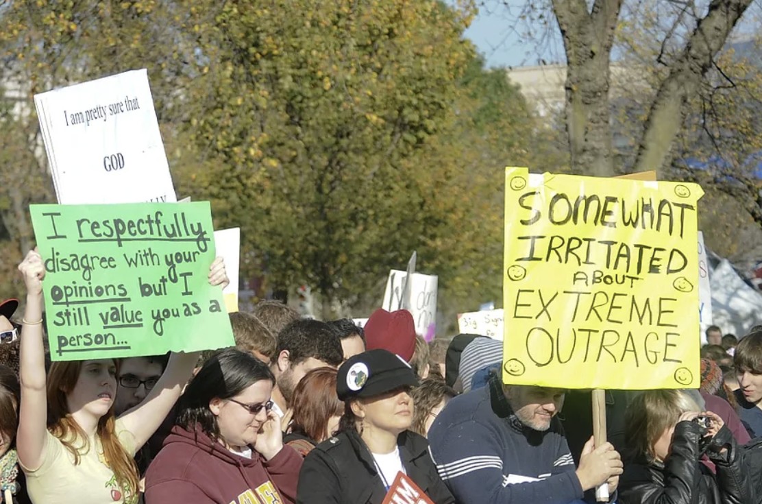 A Guide for the Politically Homeless - 3 Quarks Daily