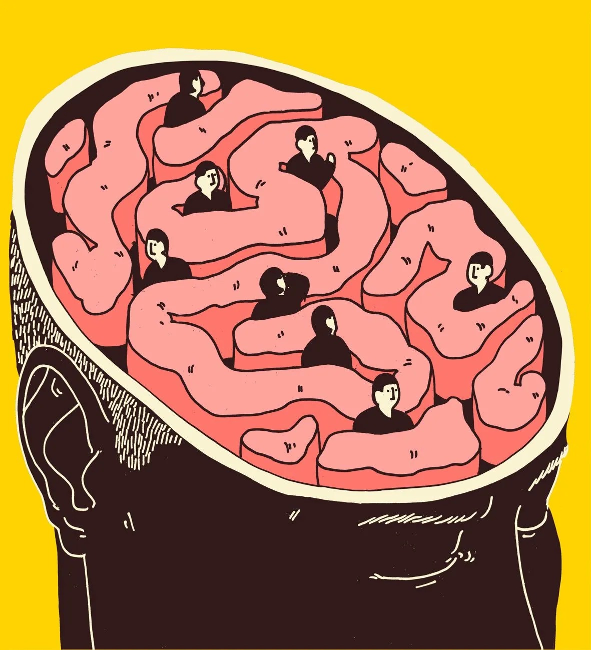 Neuroscience is pre-paradigmatic - 3 Quarks Daily