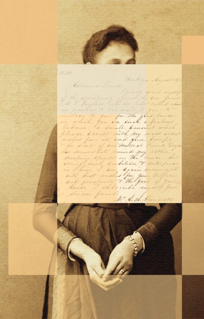 The Lost Story of New York’s Most Powerful Black Woman - 3 Quarks Daily