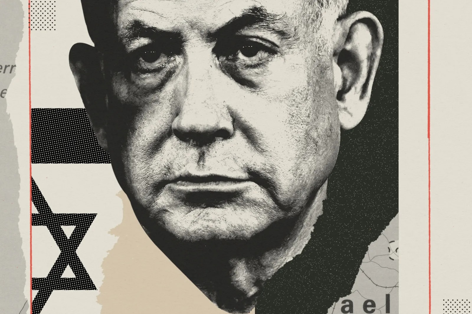 Netanyahu, the Palestinians, and the Price of Neglect - 3 Quarks Daily