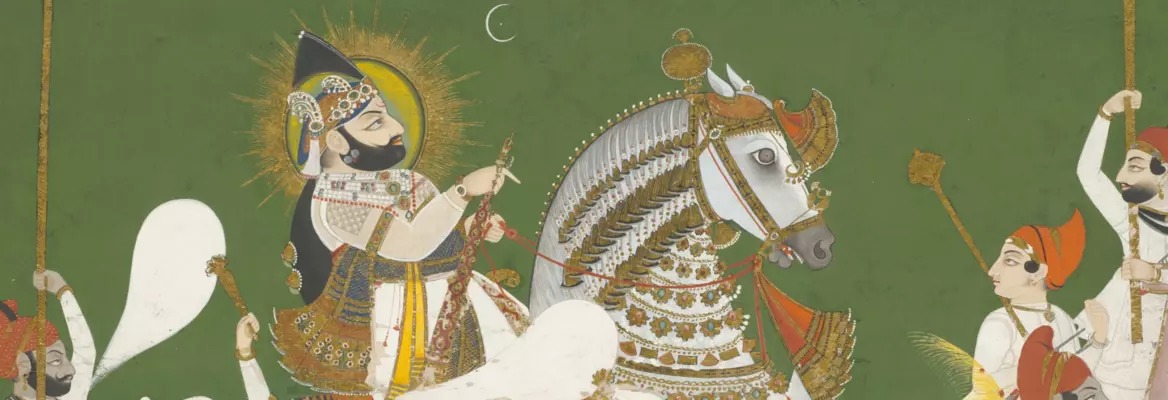 Where Western and Indian philosophy meet - 3 Quarks Daily