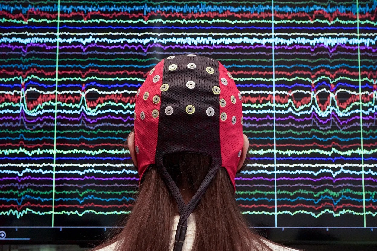 Mind-reading devices are revealing the brain’s secrets - 3 Quarks Daily
