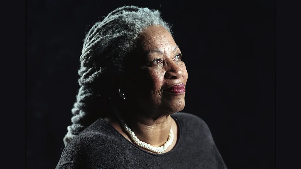 Toni Morrison on why 'writing for black people is tough' - 3 Quarks Daily