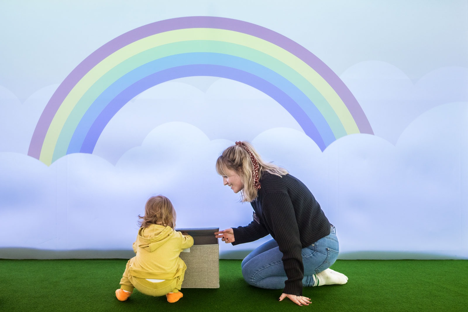 The fading memories of youth - 3 Quarks Daily