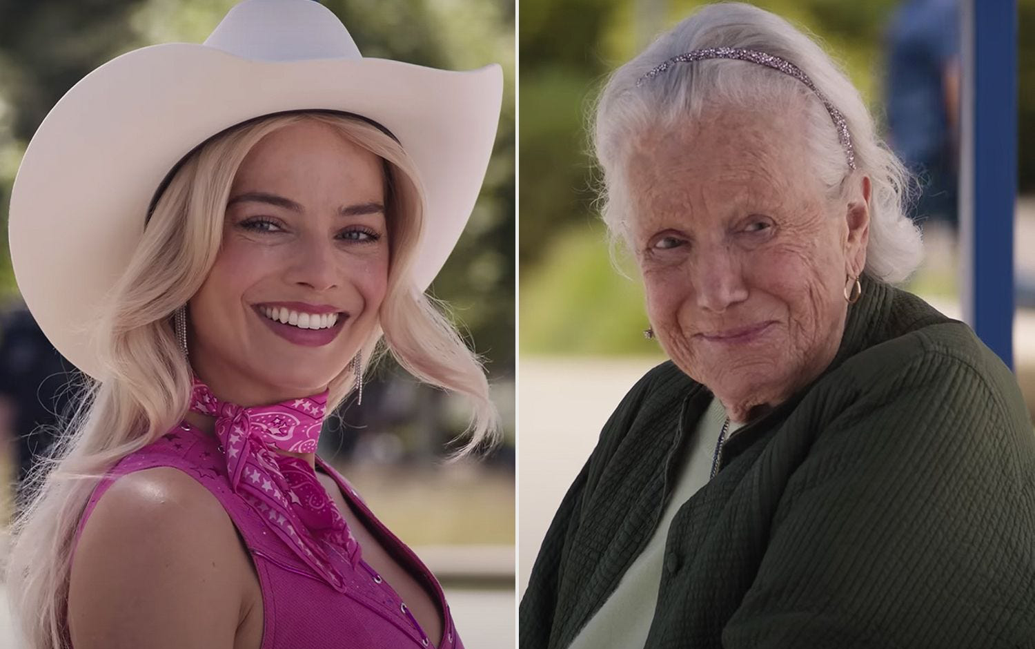 Barbie vs. Botox - 3 Quarks Daily