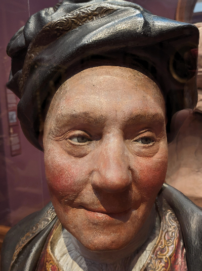 Face Value - 3 Quarks Daily