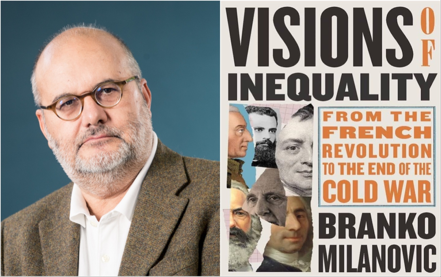 The Problematic Past, Present, and Future of Inequality Studies - 3 ...