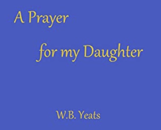 In Which a Student Tells Her Teacher How to Read Yeats and Be a Better ...