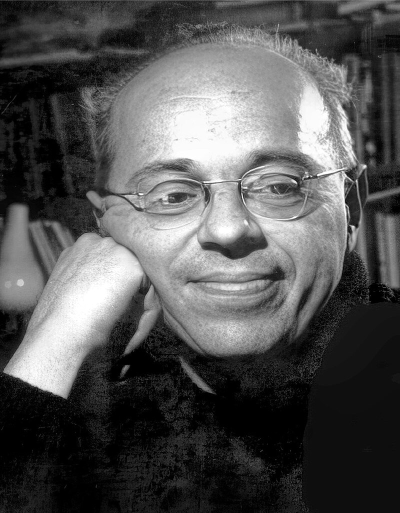 Stanislaw Lem: The Tensions of Kitsch and Camp - 3 Quarks Daily