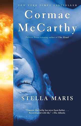 The Dam and the Bomb: On Cormac McCarthy - 3 Quarks Daily