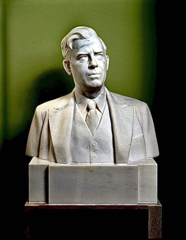 The Butterfly's Wings: FDR, Truman, and Henry Wallace - 3 Quarks Daily