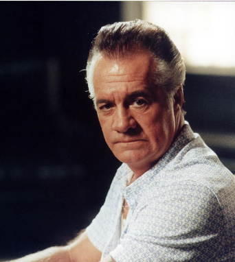 Italian Americans, Gender Trouble, and The Sopranos - 3 Quarks Daily